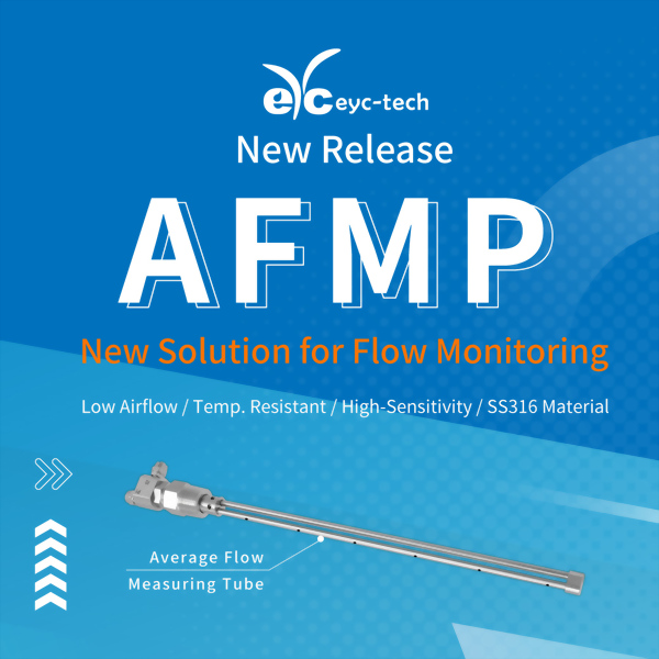 New Solution for Flow Monitoring