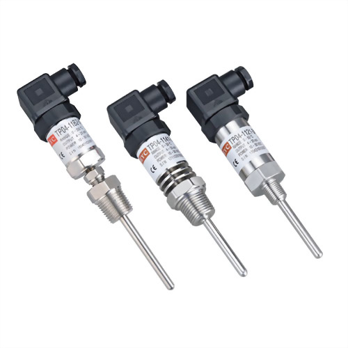 Temperature Transmitters - eyc-tech