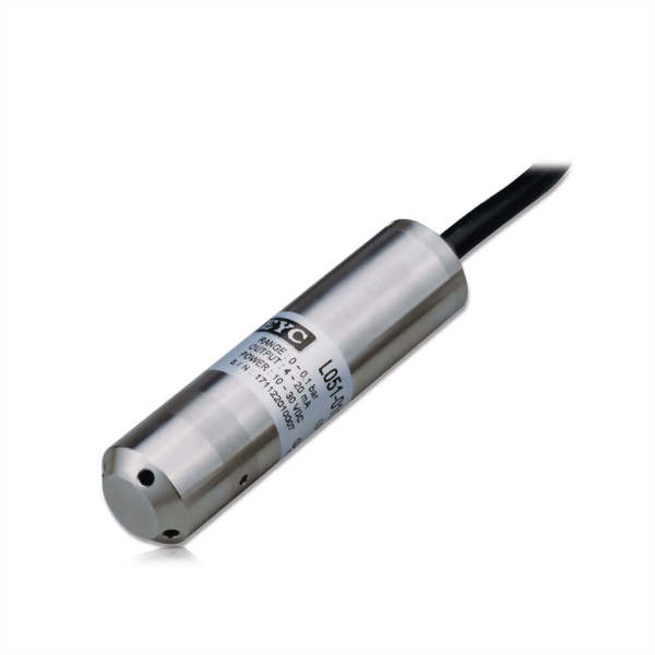 Level Transmitter | eYc-tech