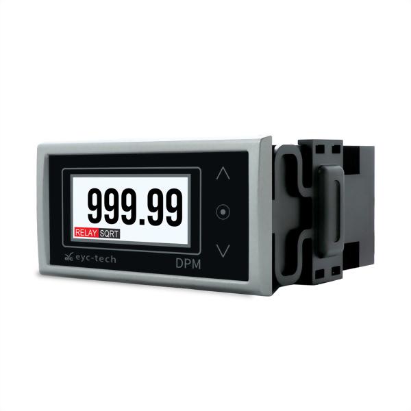 DPM03 Multifunction Signal Display Monitor