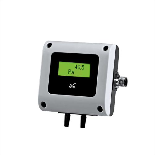 PMM330 Differential Pressure Transmitter (Indoor)