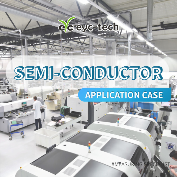 eyc-tech Transmitter Solutions – Boosting Efficiency in the Semiconductor Industry!