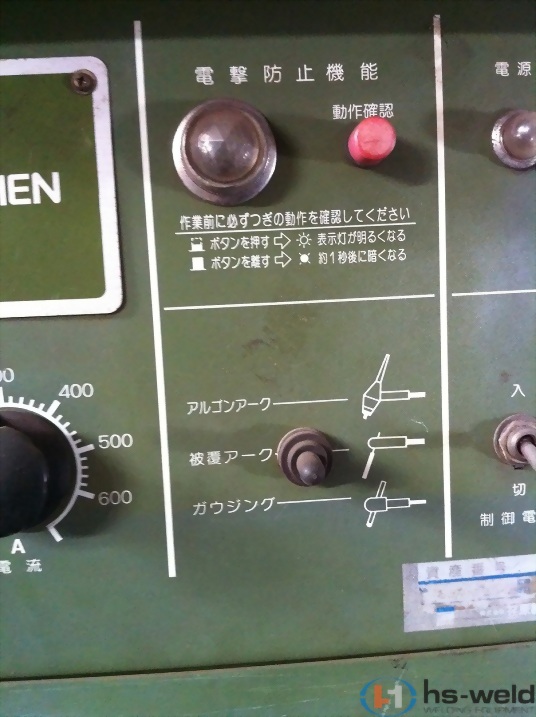 大阪 SOFT-ARC600 - 焊翔科技企業有限公司