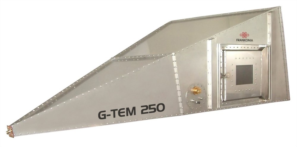 FRANKONIA-ISO11452-3 (GTEMCELL)-益安信科技