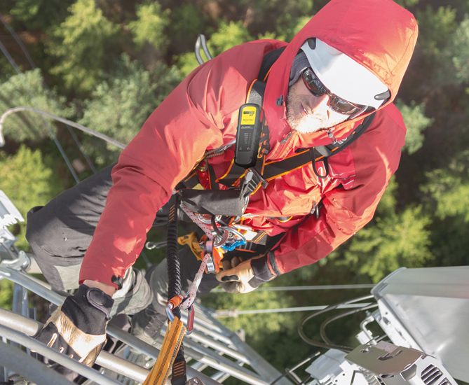 RadMan 2XT/RadMan 2LT