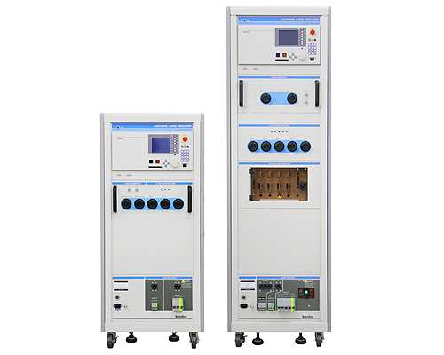 Noiseken LSS-15AX-C1-雷擊機-益安信科技