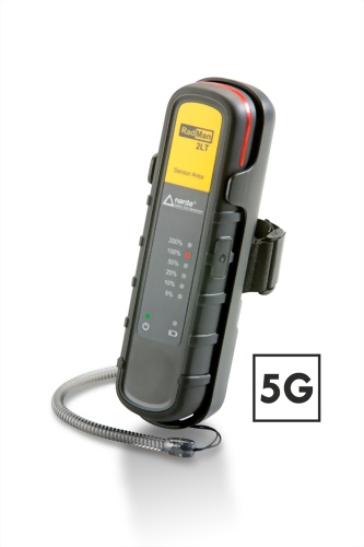 Model : RadMan 2XT/RadMan 2LT