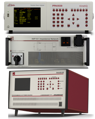 IEC61000-3-2/3 EMC Test System