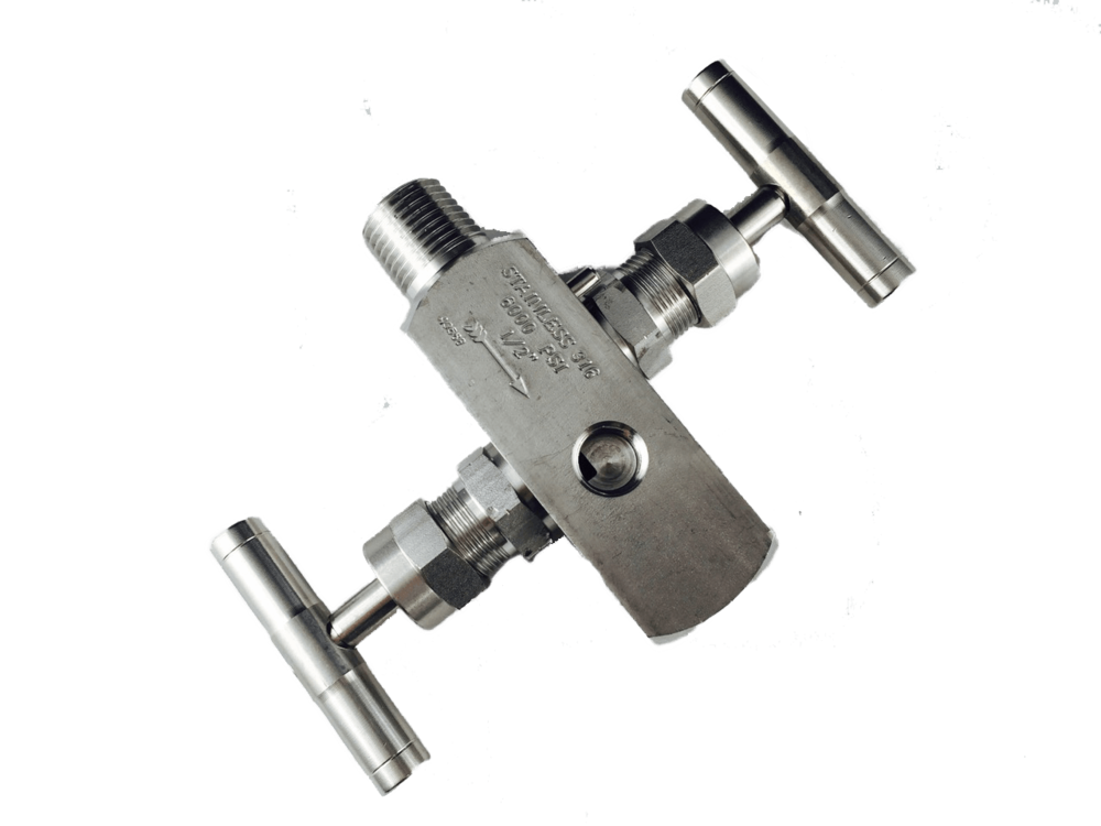 GAUGE VALVE