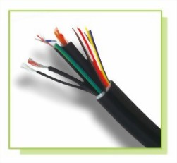 COMPLEX INTEGRATE CABLE