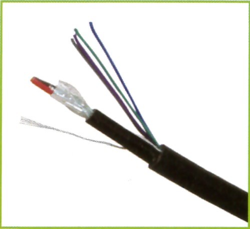 COMPLEX INTEGRATE CABLE