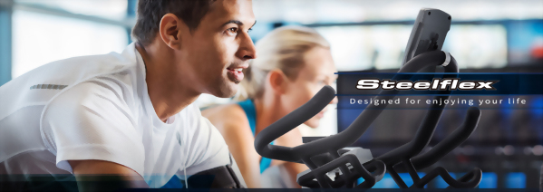 Steelflex Fitness