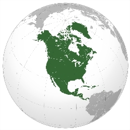North America