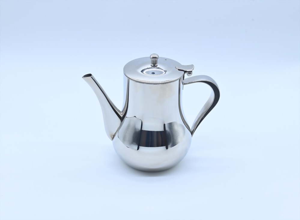 Stainless Steel Tea Pot 0061600150