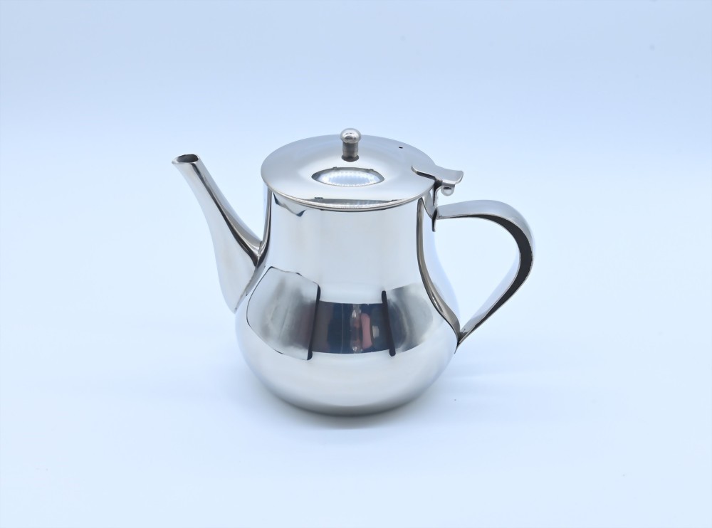 Stainless Steel Tea Pot 0061600213