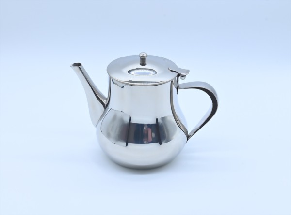Stainless Steel Tea Pot 0061600213