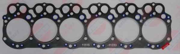 Cylinder Head Gasket-KIA - Tonyco Gaskets