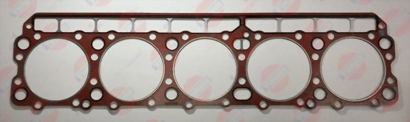 Engine Head Gasket-NISSAN - Tonyco Gaskets