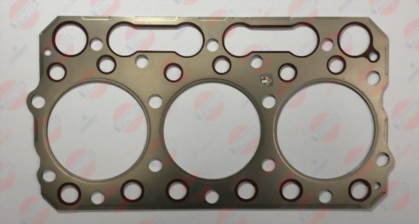 Head Gasket-NISSAN(ND6) - Tonyco Gaskets