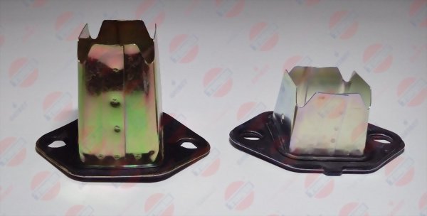 Manifold Gasket-ISUZU - Tonyco Gaskets