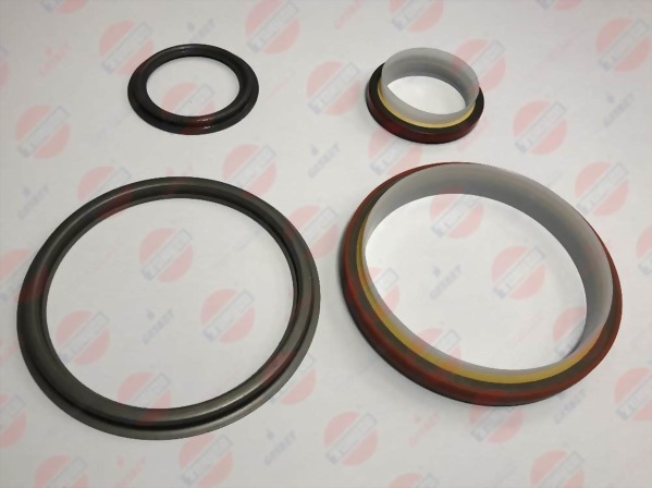 Oil Seal-CUMMINS - Tonyco Gaskets