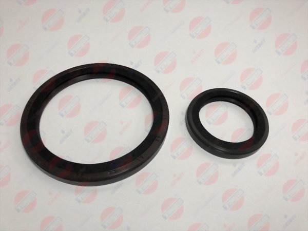 Oil Seal-ISUZU(4JA1) - Tonyco Gaskets