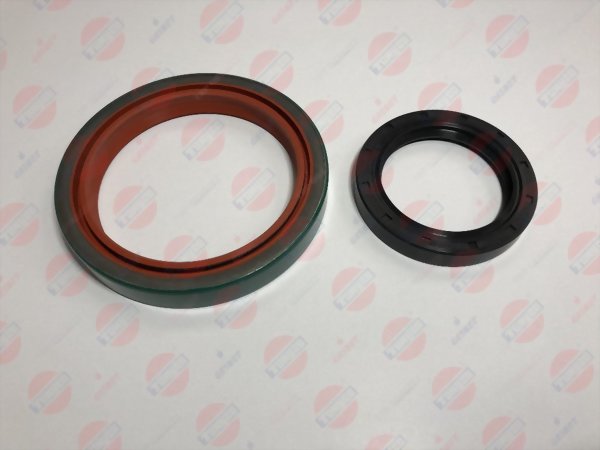 Oil Seal-KOMATSU - Tonyco Gaskets