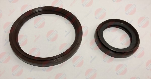 Oil Seal-TOYOTA(14B) - Tonyco Gaskets
