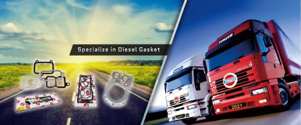 Engine Gasket Manufacturers | Tonyco Gaskets