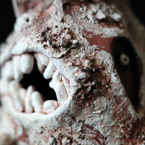 Bucktooth Monster Rabbit