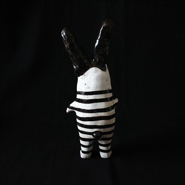 Toothy Prison Rabbit