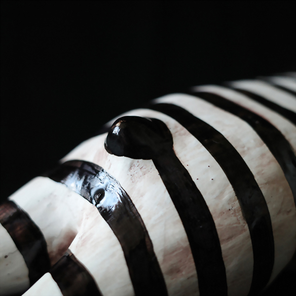 Toothy Prison Rabbit