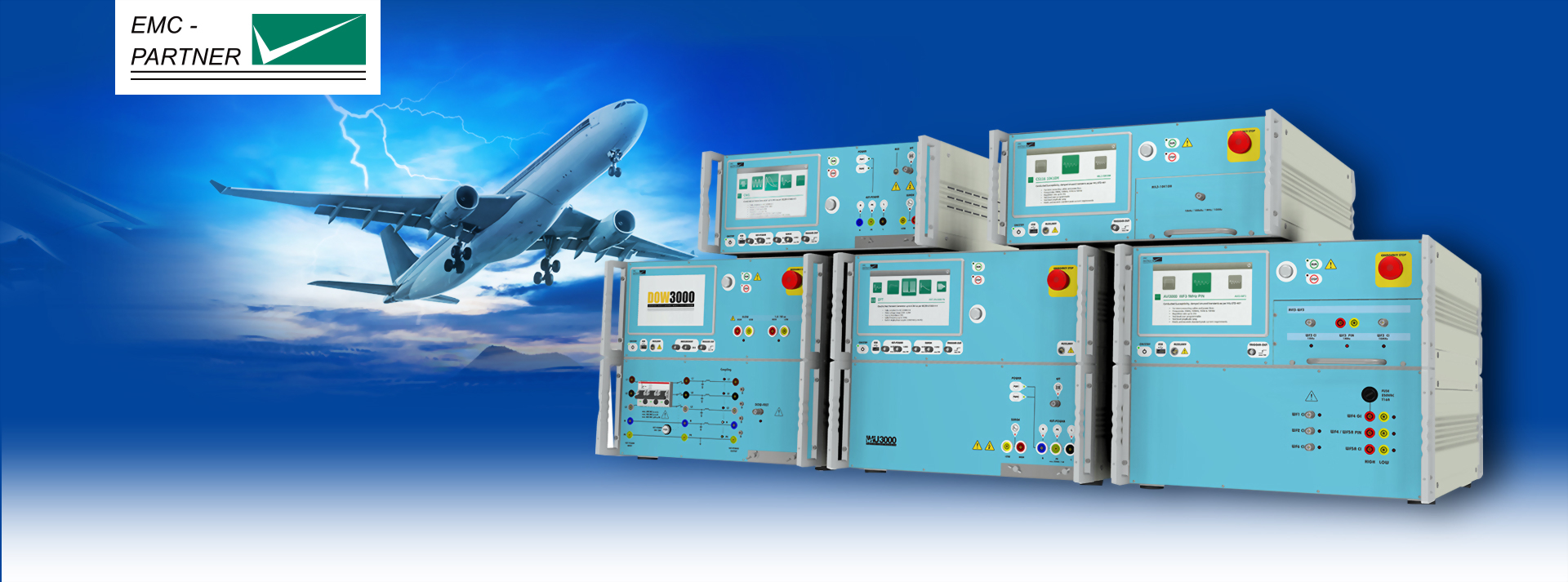 EMC Master Instrument Co., Ltd.