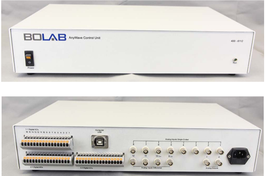 任意波形控制裝置