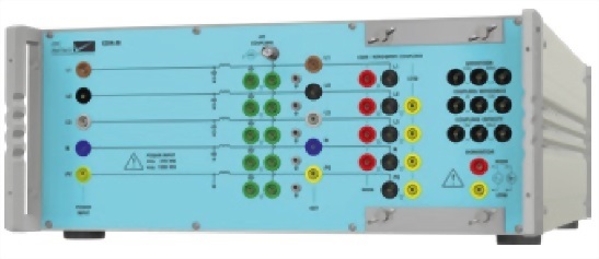 7.1kV EFT 三相手動電源 CDN