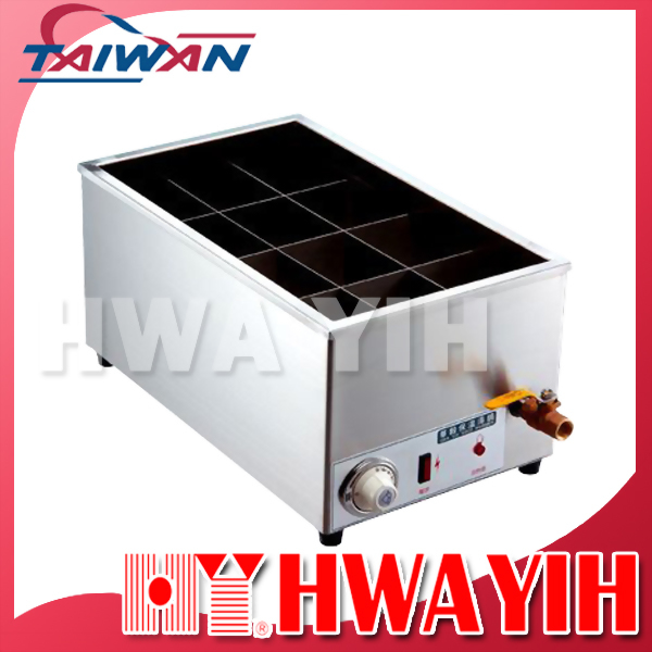 HY-562 Oden Cooking Machine