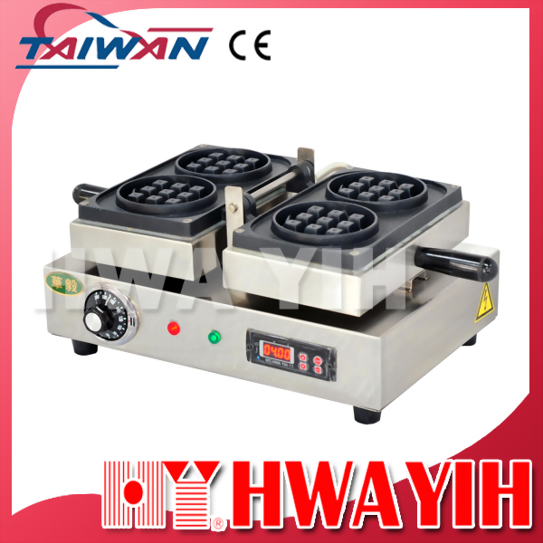 HY-768 Belgian Waffle Machine