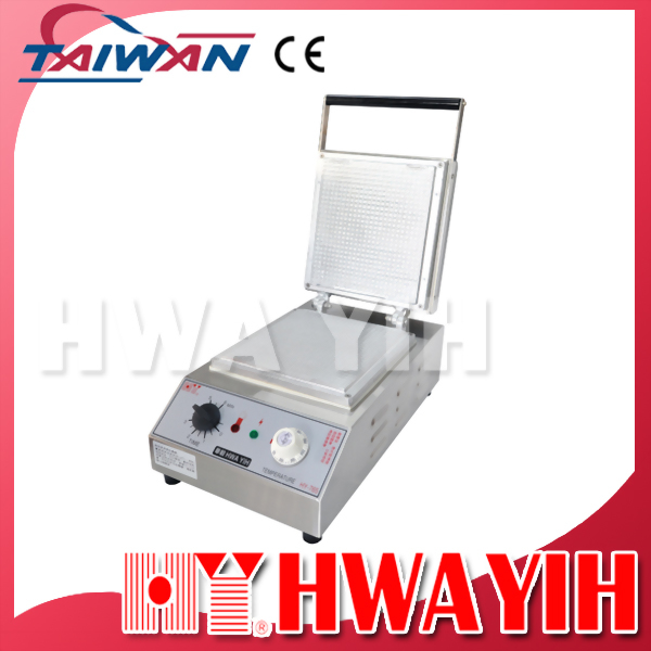 Stroopwafel Machine HY-791 - Hwa Yih Gin