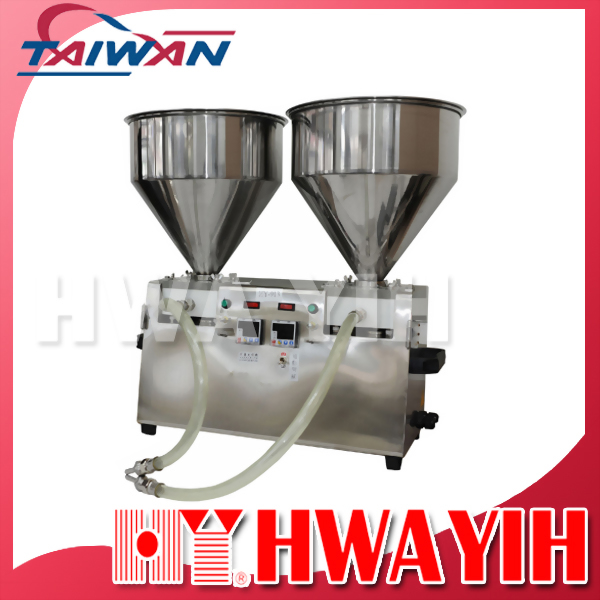 HY-913F Double Filling Machine