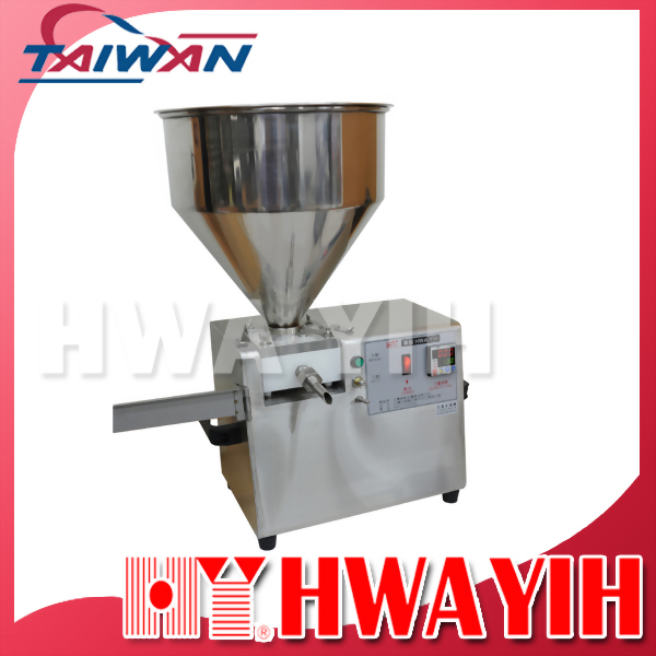 HY-912SB Puff Stuffing Machine(One big Stuffing Tip)