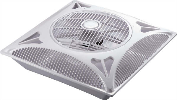 Light Steel Frame Fan
