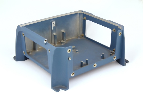 Housing Frame