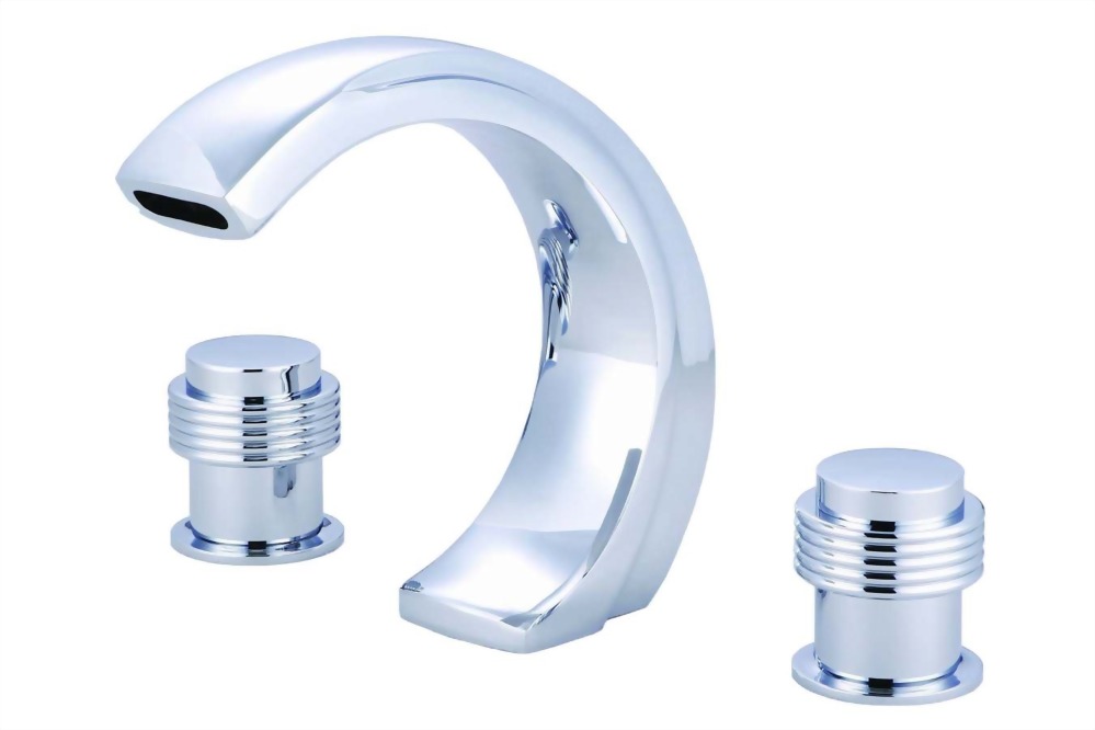 Tub Faucet L8013/L8015|Professional Faucet、Bathroom Equipment - Shun ...