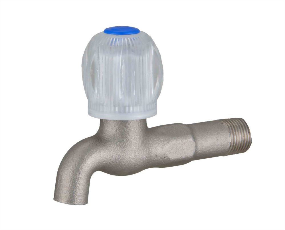 Stainless Steel Crystal Faucet|Professional Faucet、Bathroom Equipment ...