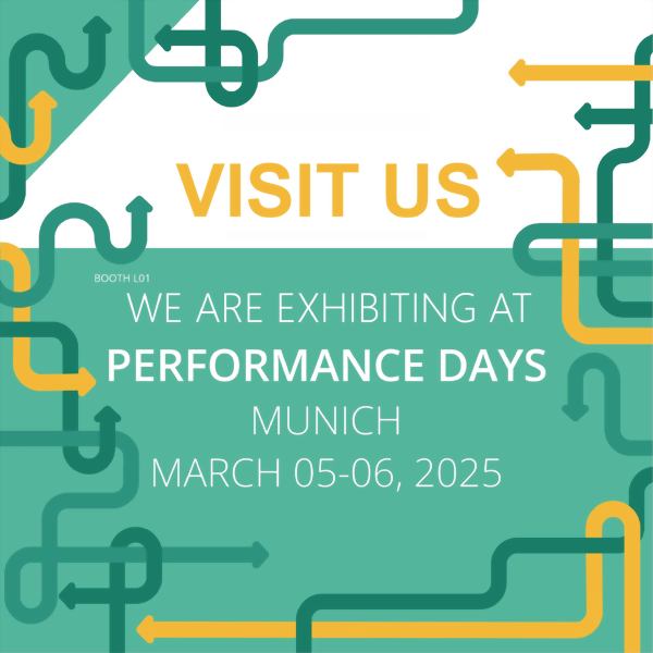 Performance Days 2025(Mar.) - TAIWAN HIPSTER