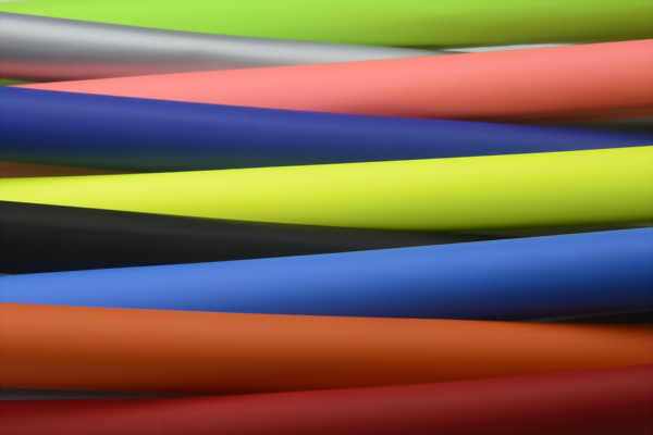 Solid Color Overlay Film - HIPSTER®