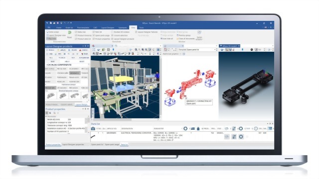 MTpro - Bosch Rexroth- 吾福精密科技