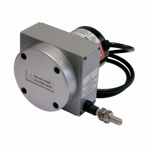 Rotary Encoder - Linear Wire Encoder - HONTKO