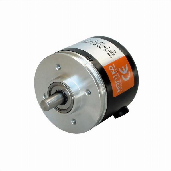 Absolute Encoder
