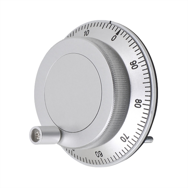 The best choice of Manual Pulse Generator
